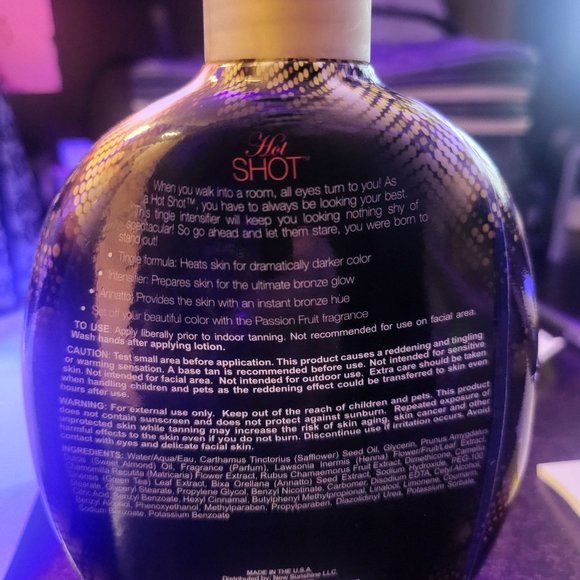 Australian Gold | Bath & Body | Australian Gold Hot Shot Tingle 85 Fl ...